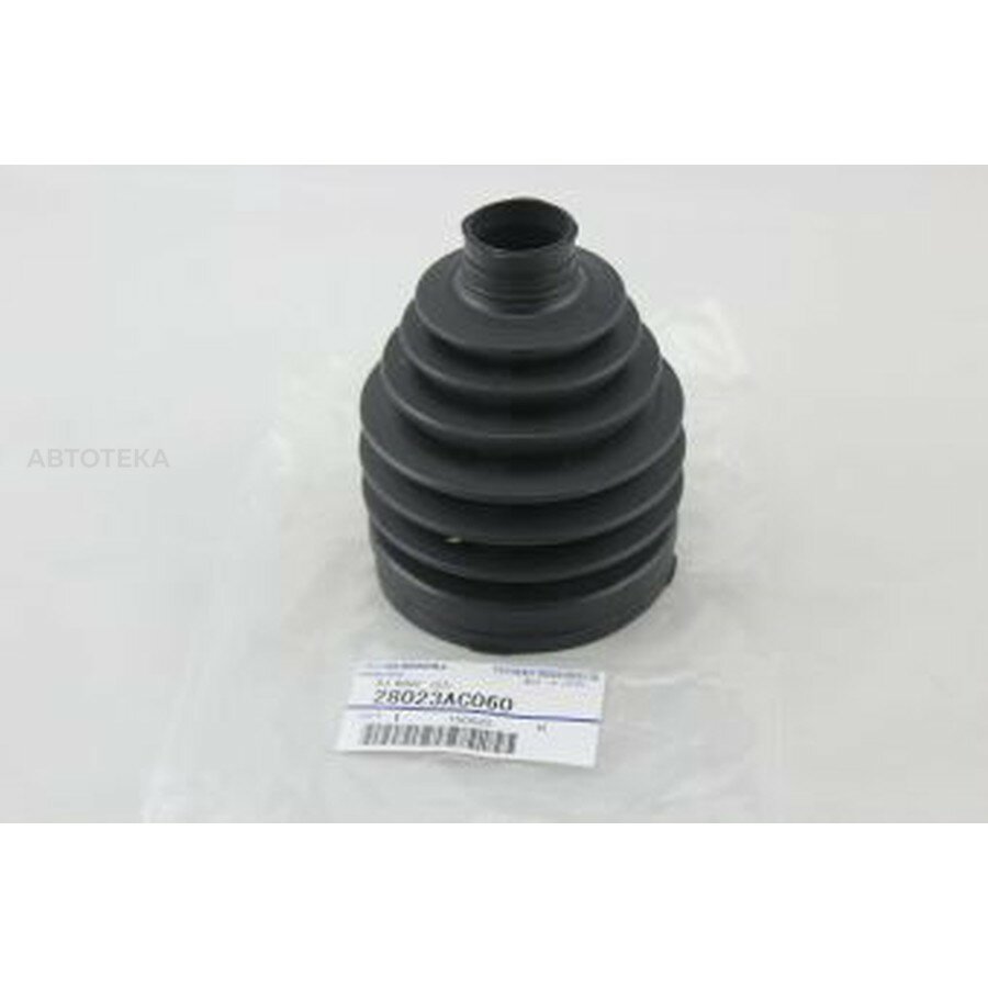 Пыльник шруса наружнего 28023-ac060 SUBARU 28023AC060