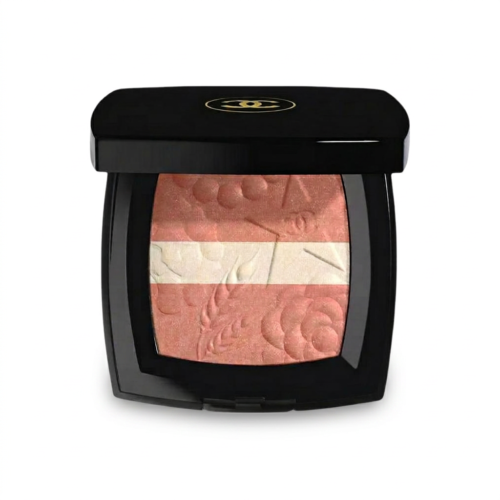 CHANEL LES BEIGES Румяна Limited Edition
