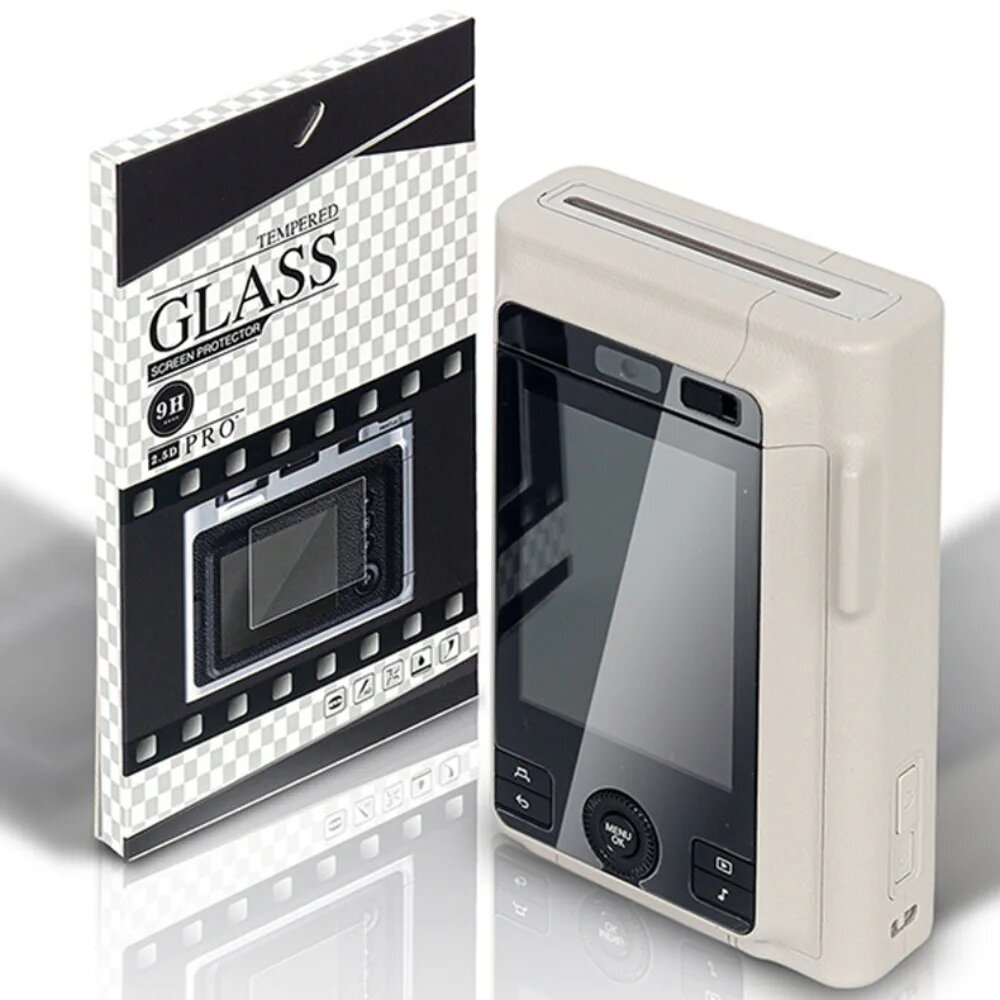 Защитная пленка для Fujifilm Instax Mini LiPlay+