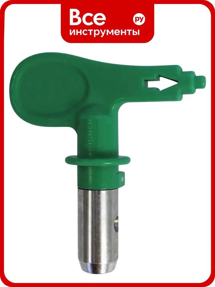 Форсунка сменная HEA ProTip N411 WAGNER 554411