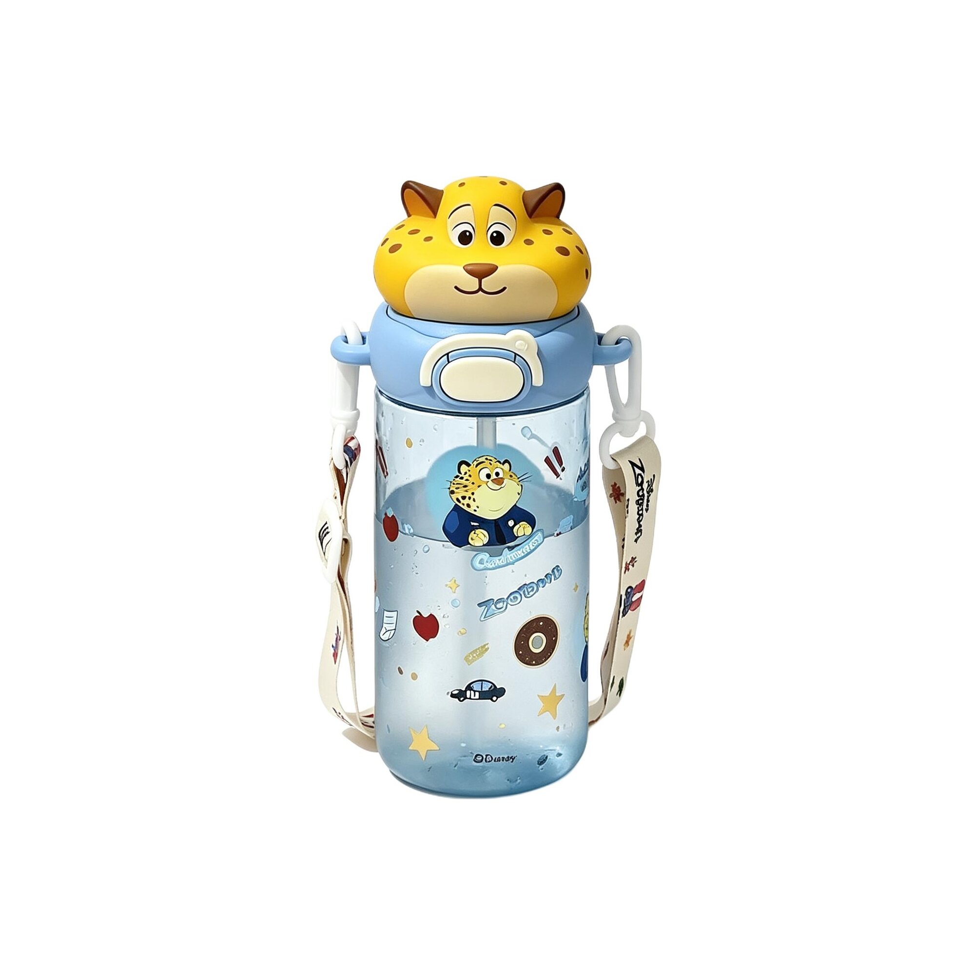 Бокалы и стаканы Disney