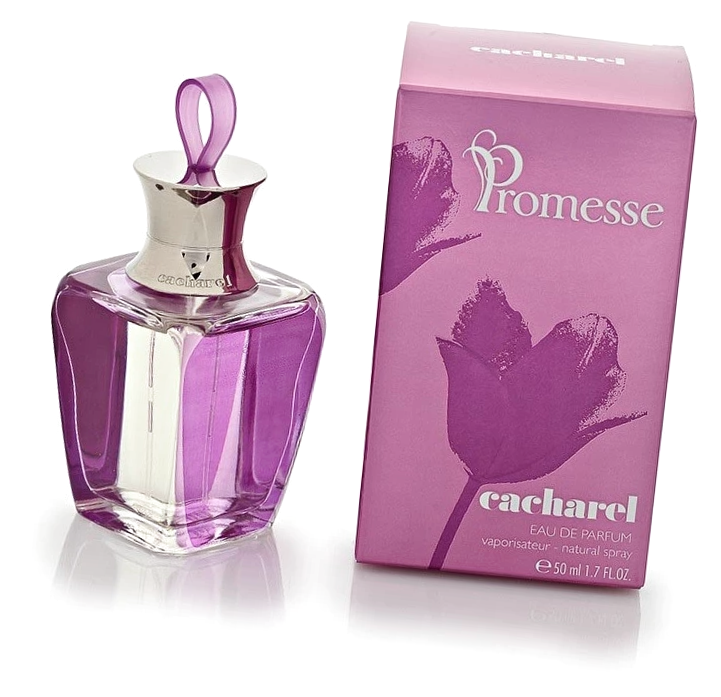 Кашарель Промис парфюм 50 мл женский - Cacharel Promesse Eau De Parfum