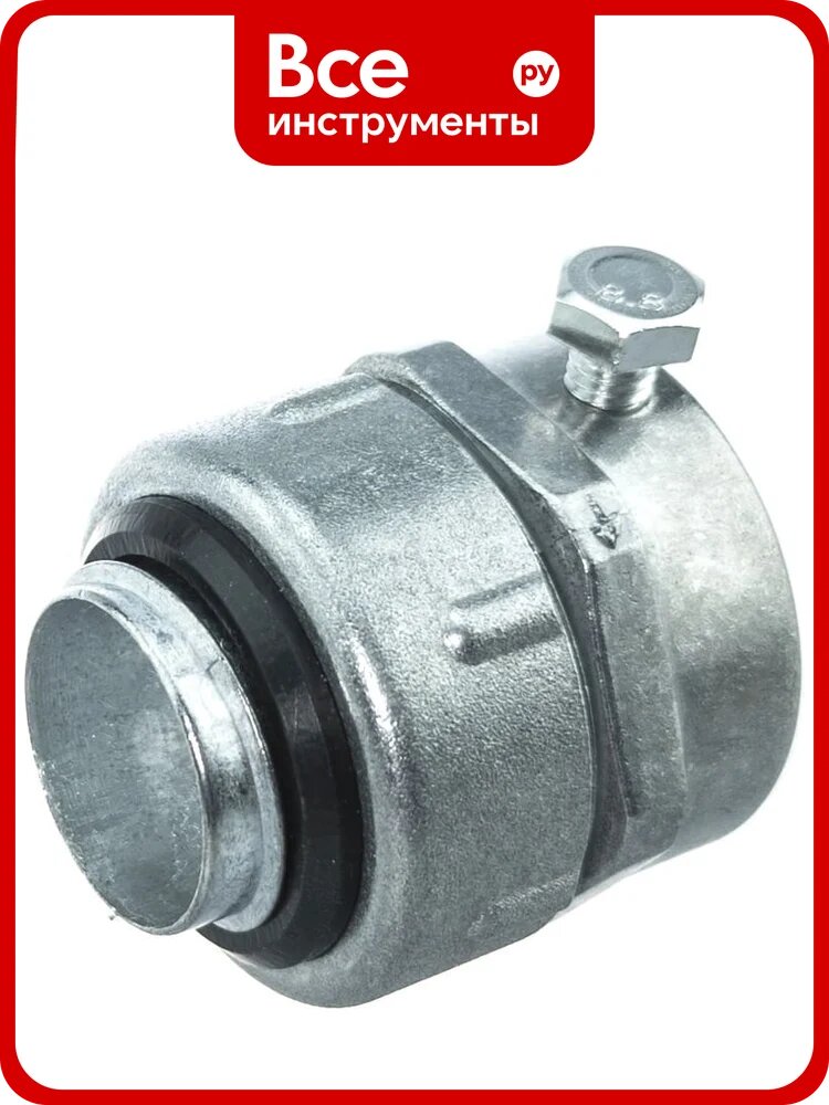 Муфта трубная гофроматик МТ-32 У2 IP43 zeta40421