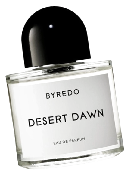Byredo Desert Dawn - парфюм для мужчин и женщин 100 мл / Дезерт Доун Рассвет В Пустыне