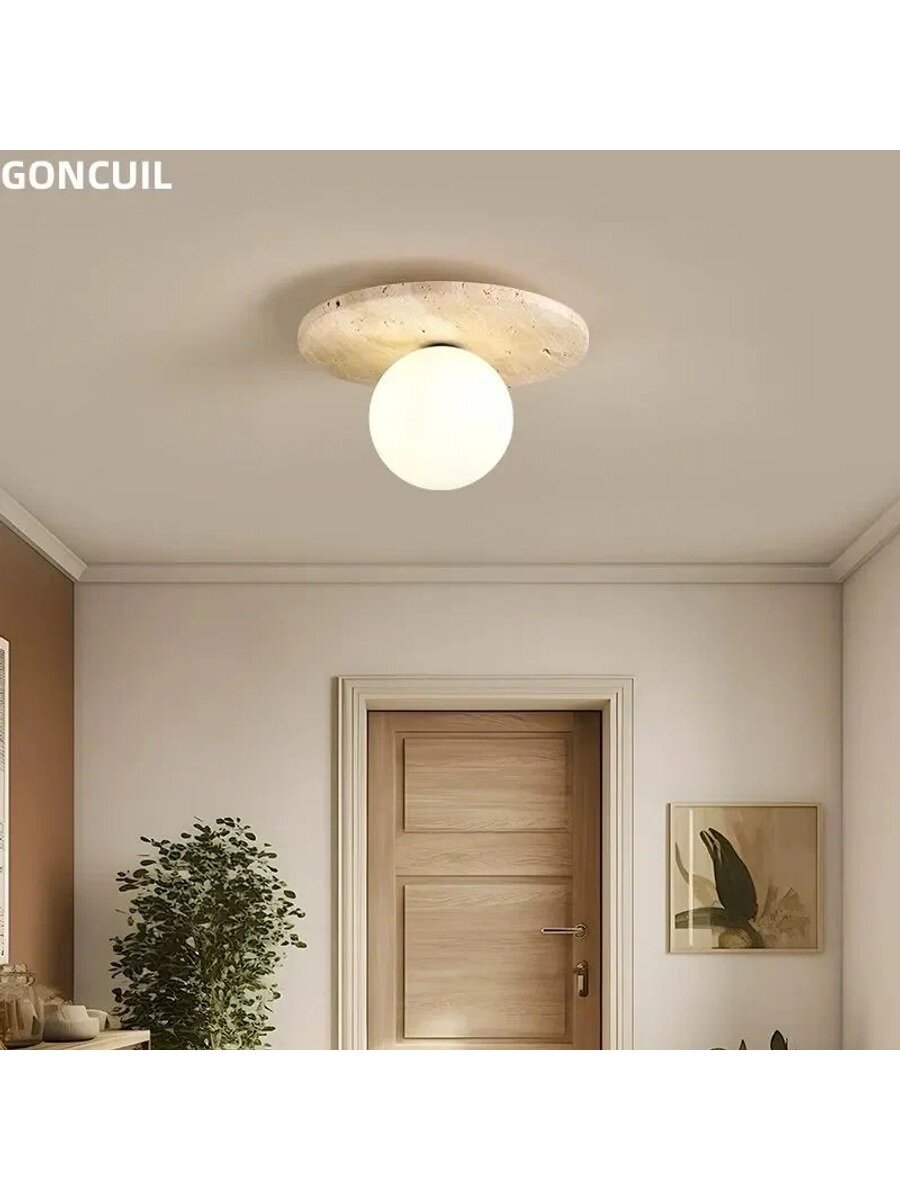 Know Easyx GONCUIL Люстра G9 40 Вт стандартная классическая модель серии