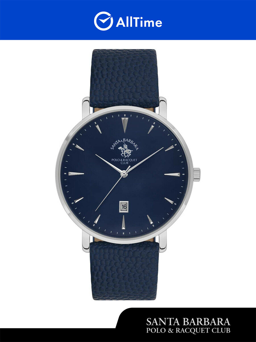 Наручные часы SANTA BARBARA POLO & RACQUET CLUB Noble