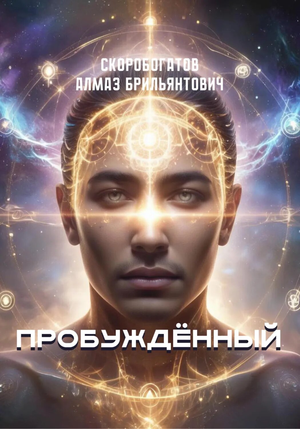 Пробужденный [Цифровая книга]