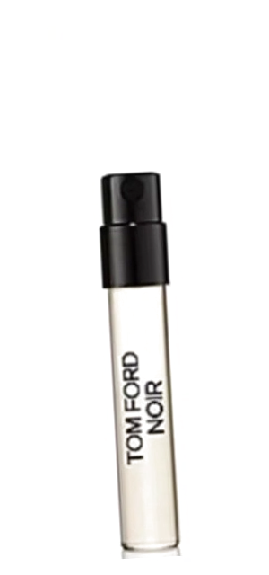 Туалетная вода Том Форд Нуар мужской 1.5 мл миниатюра - Tom Ford Noir Eau De Toilette сэмпл