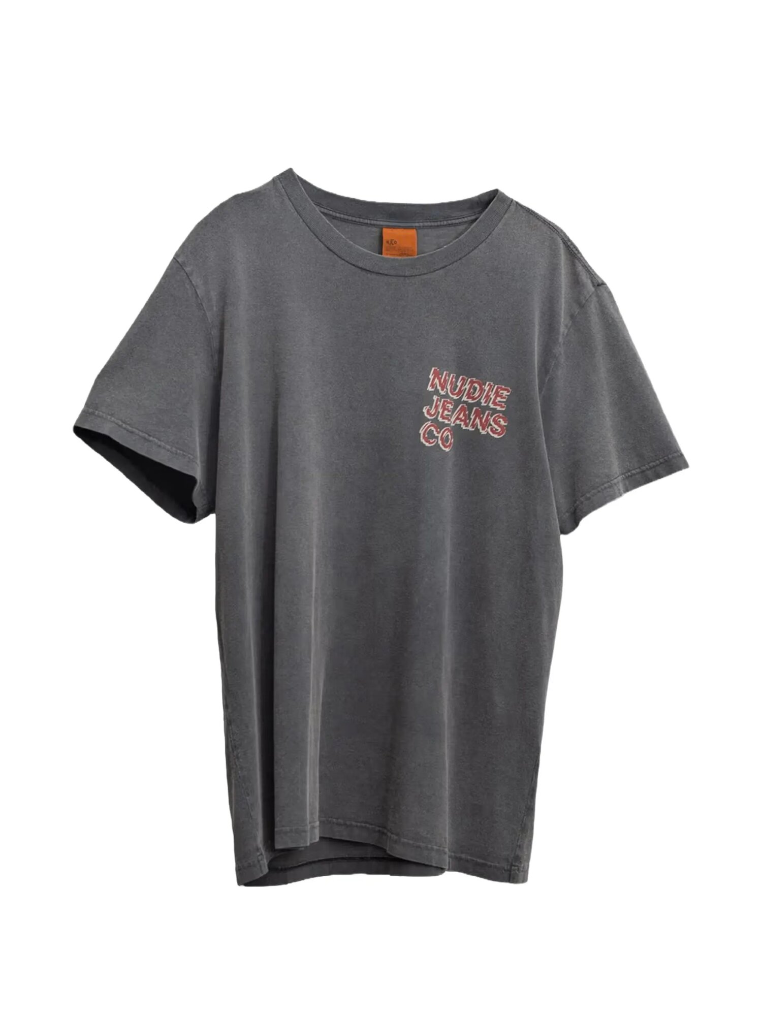 Футболка Nudie Jeans Co