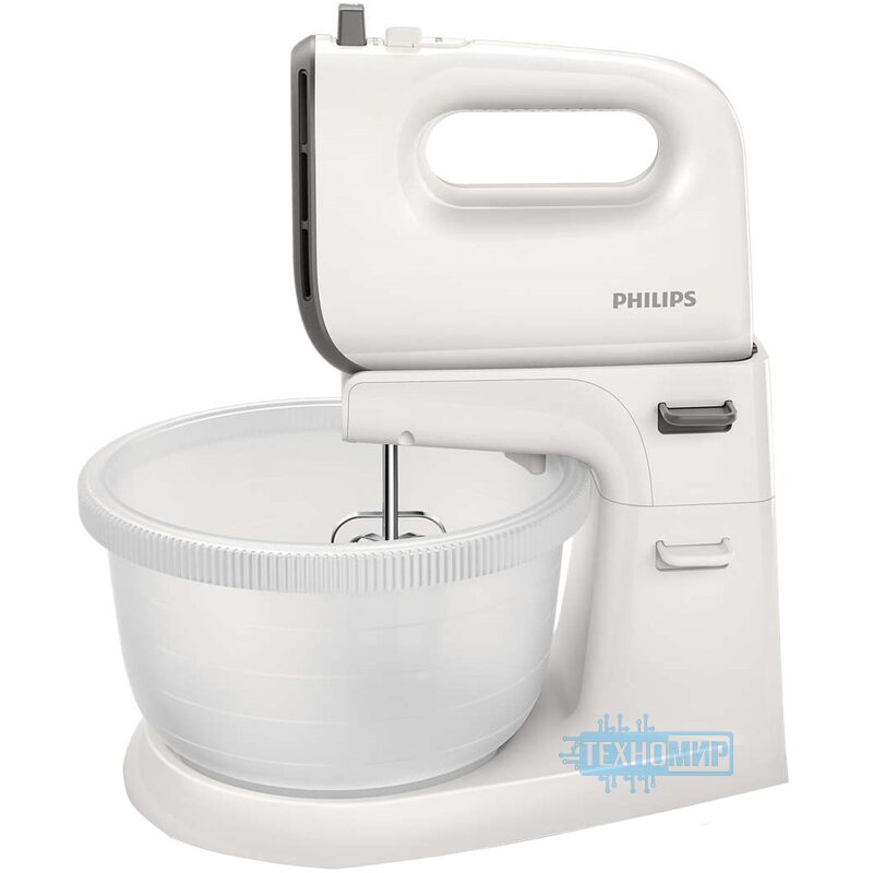 Миксер Philips Viva Collection HR3745