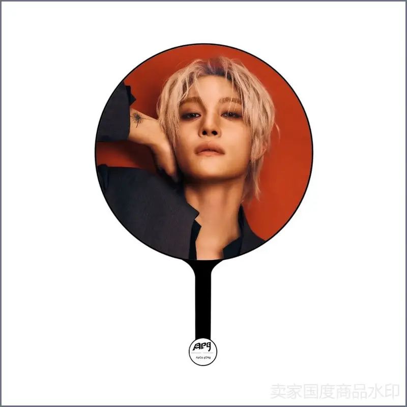 WAYV ApopGong (VISION WINGS) эксклюзивный набор IMAGE PICKET, красная версия, YANGYANG