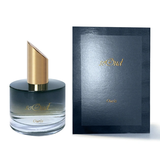 Sooud Ouris Eau Fine 60 мл аромат для женщин - Соуд Оурис О Фин