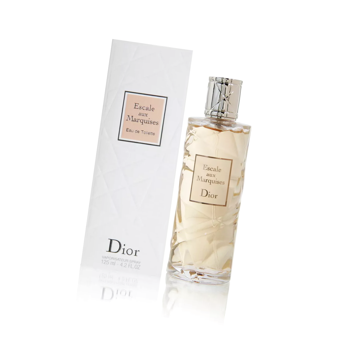 Парфюм для женщин Кристиан Диор Эскале О Маркиза 125 мл - Christian Dior Escale Aux Marquises