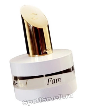 Sooud Fam Eau Fine унисекс 60 мл eau de toilette / Соуд Фам О Файн