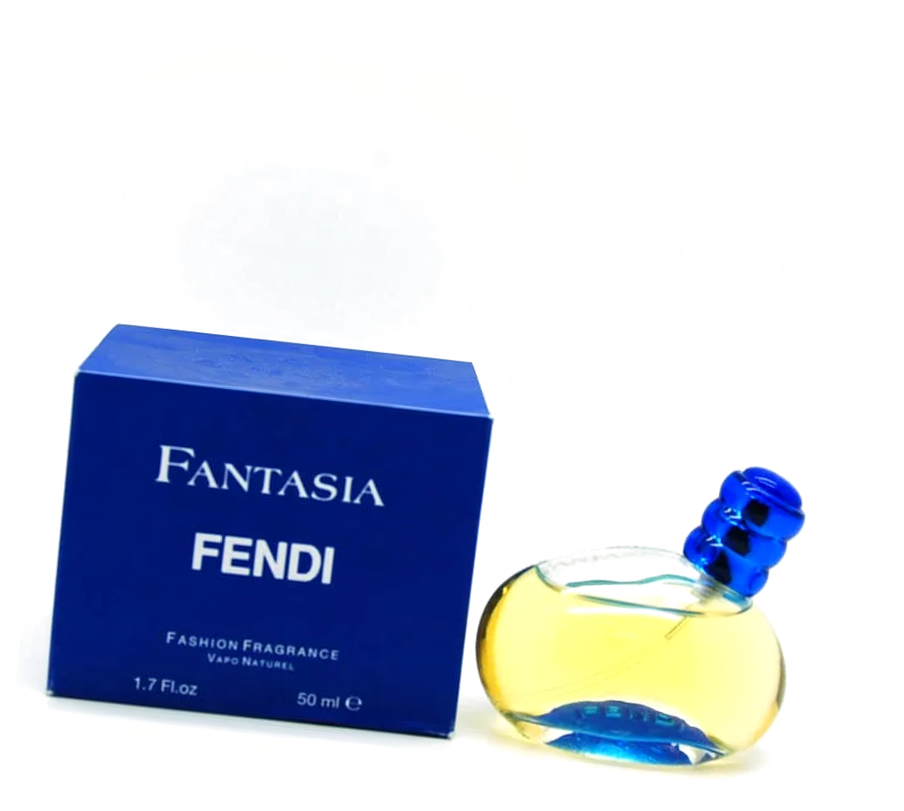 Fendi Fantasia Fendi аромат для женщин 75 мл - туалетная вода Фантазия Фенди