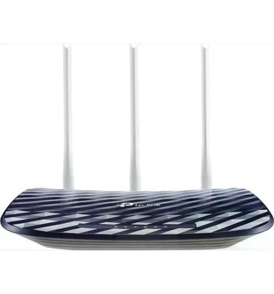 Wi-Fi роутер TP-Link Archer C20