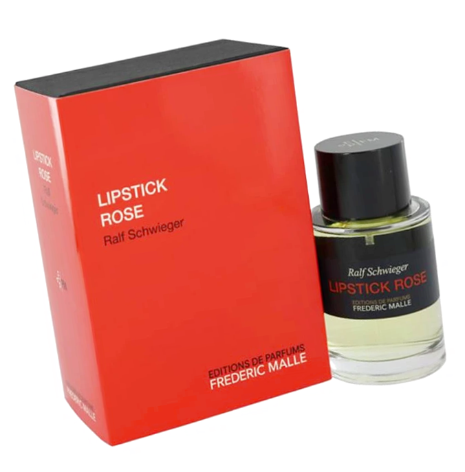 Frederic Malle Lipstick Rose 100 мл аромат для женщин - Фредерик Малле Липстик Помадная Роза