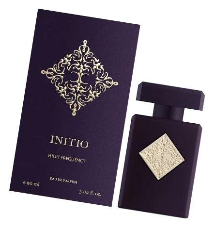 Духи для мужчин и женщин Инитио Хай Фриквенси 90 мл - Initio High Frequency Parfums Prives