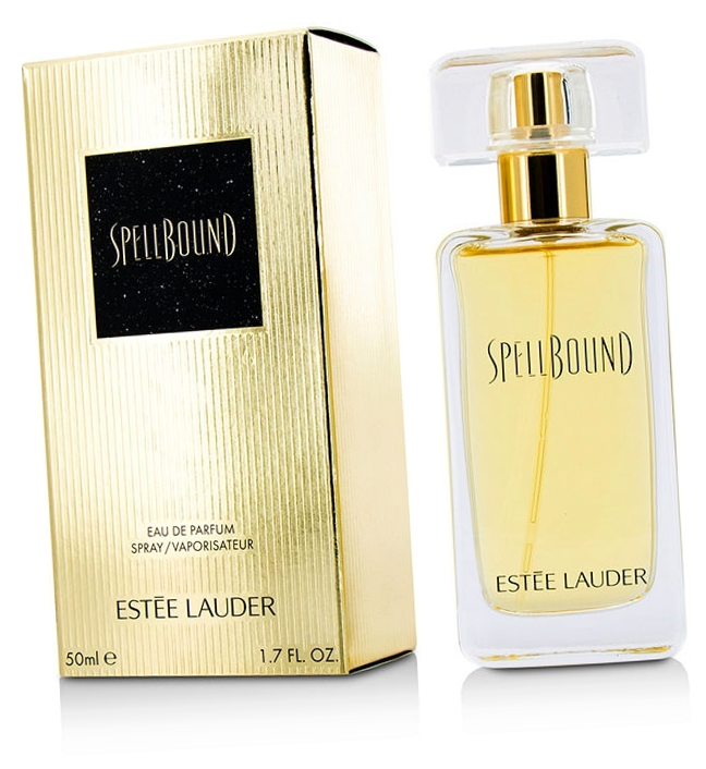 Парфюмерная вода Spellbound Estee Lauder 100 мл женская - Спеллбаунд