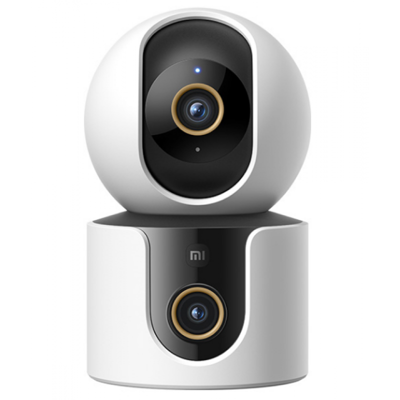 Wi-Fi камера Xiaomi Smart Camera C500 Dual BHR8755EU