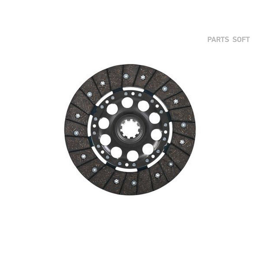 STELLOX 0701467SX 07-01467-SX к-кт сцепления! c выжимным подшипником\ BMW E31/E38/E39 4.0/2.5D/3.0D M57/M62 96-03