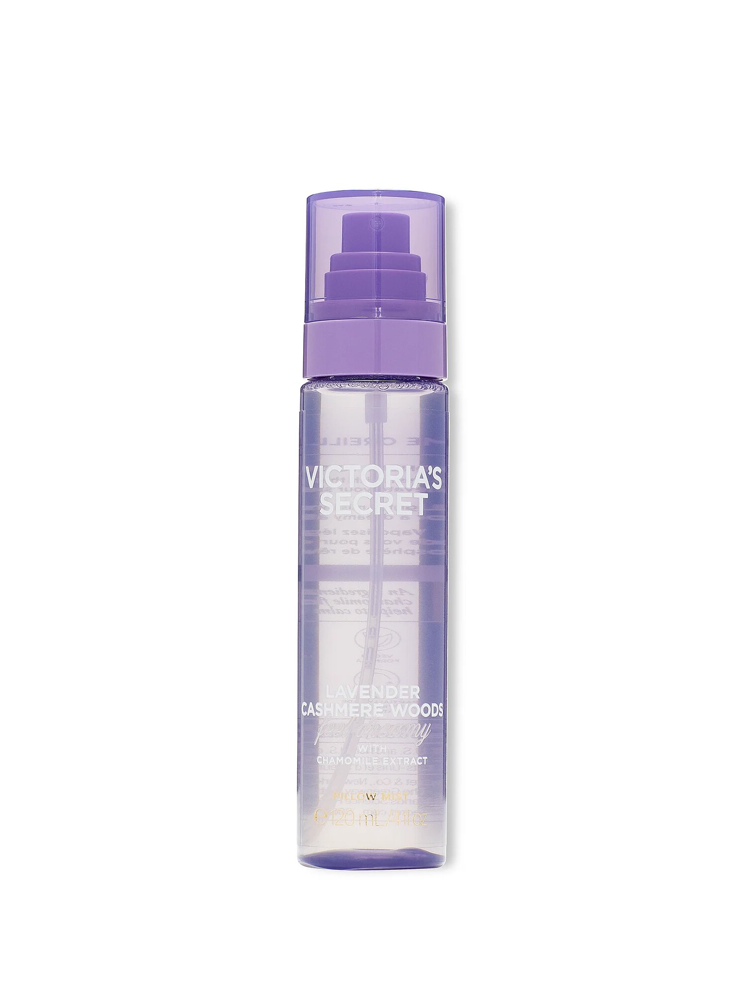 Victoria's Secret, спрей мист для подушки Lavender Cashmere Woods