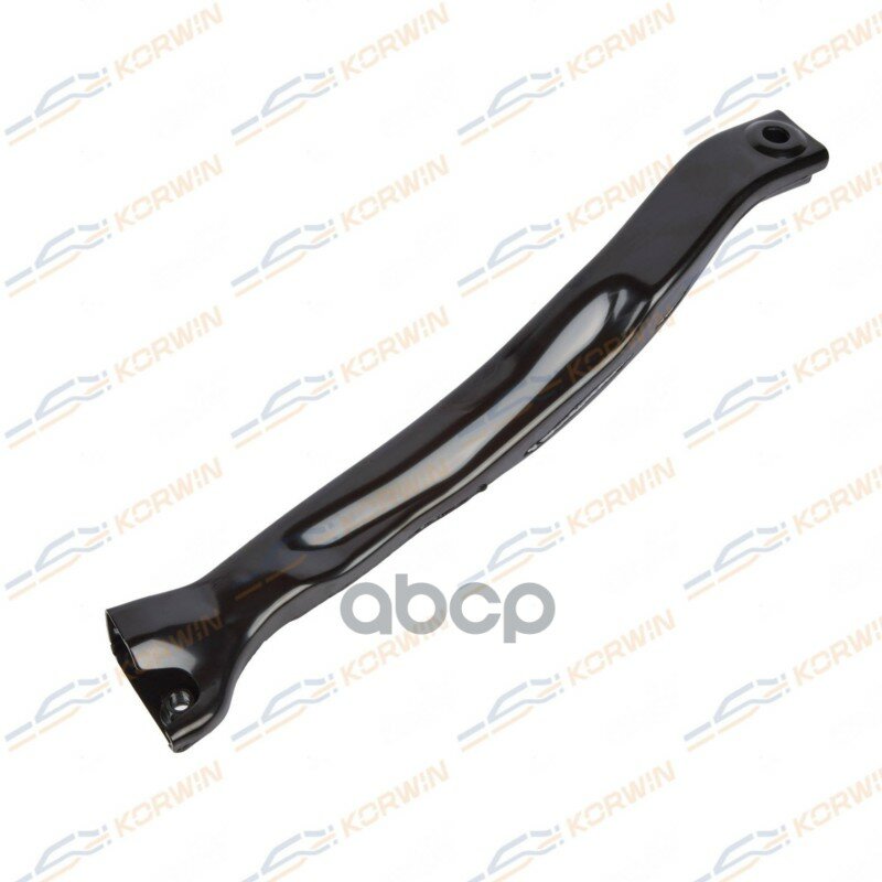 Тяга крепления подрамника CHERY TIGGO 7 PRO (T1E) 20- /TIGGO 8 (T18) 18- KORWIN арт. KWAB0106L