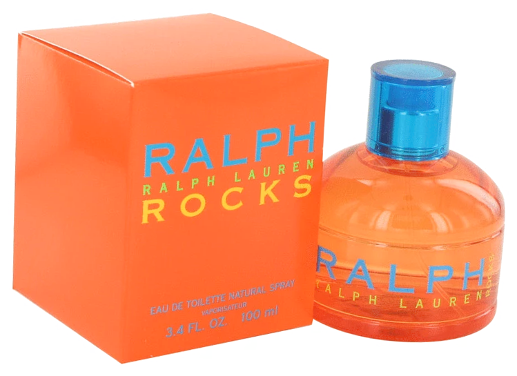 Женский парфюм Ральф Лорен Ральф Рокс 100 мл - Ralph Lauren Ralph Rocks туалетная вода