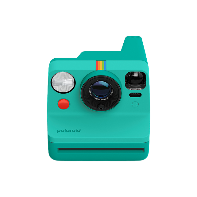 Фотоаппараты Polaroid