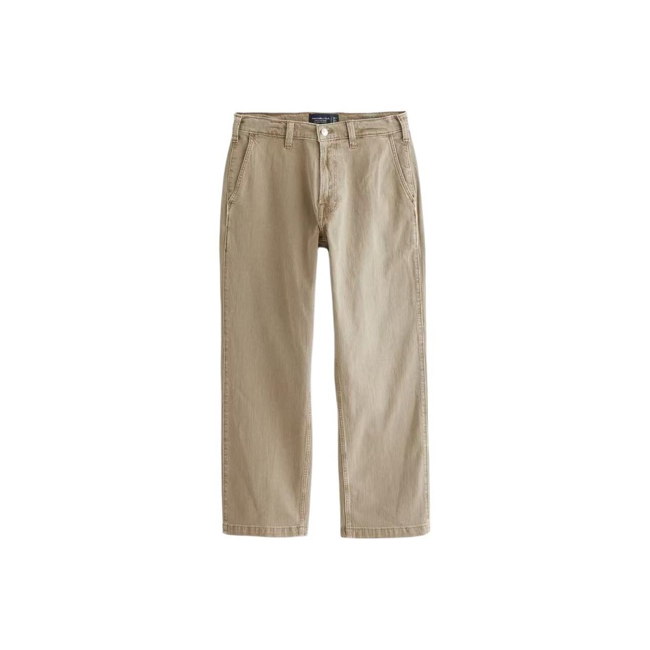 Джинсы Abercrombie & Fitch