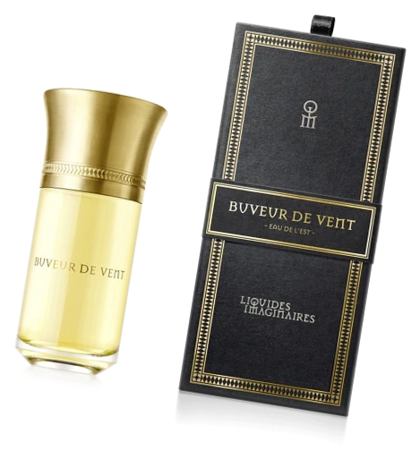 Духи Les Liquides Imaginaires Buveur De Vent 100 мл унисекс / Пьяный Ветер