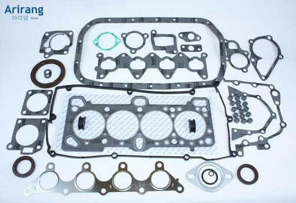 ARG18-1281 Комплект прокладок HYUNDAI 06- двигателя