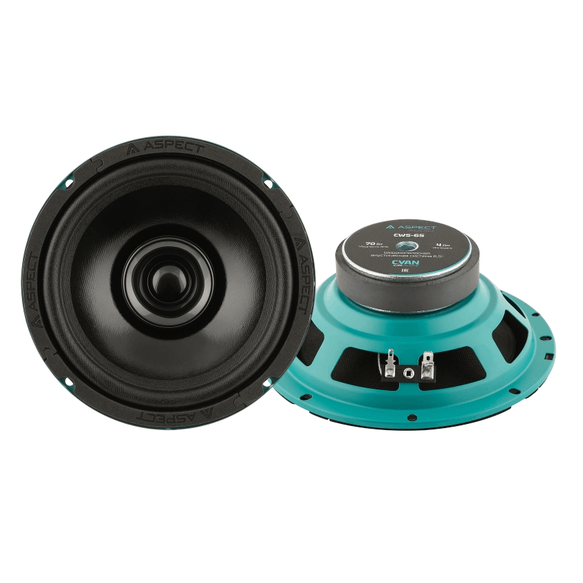 Автоакустика Aspect CWS-65