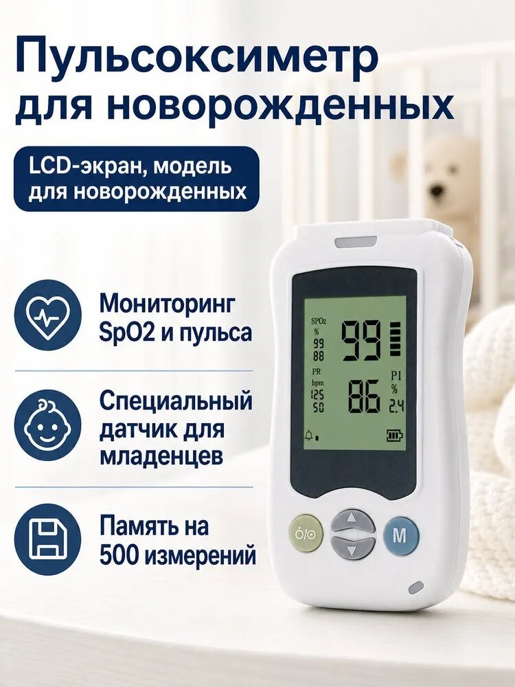 Датчик освещенности, белый, светло-серый