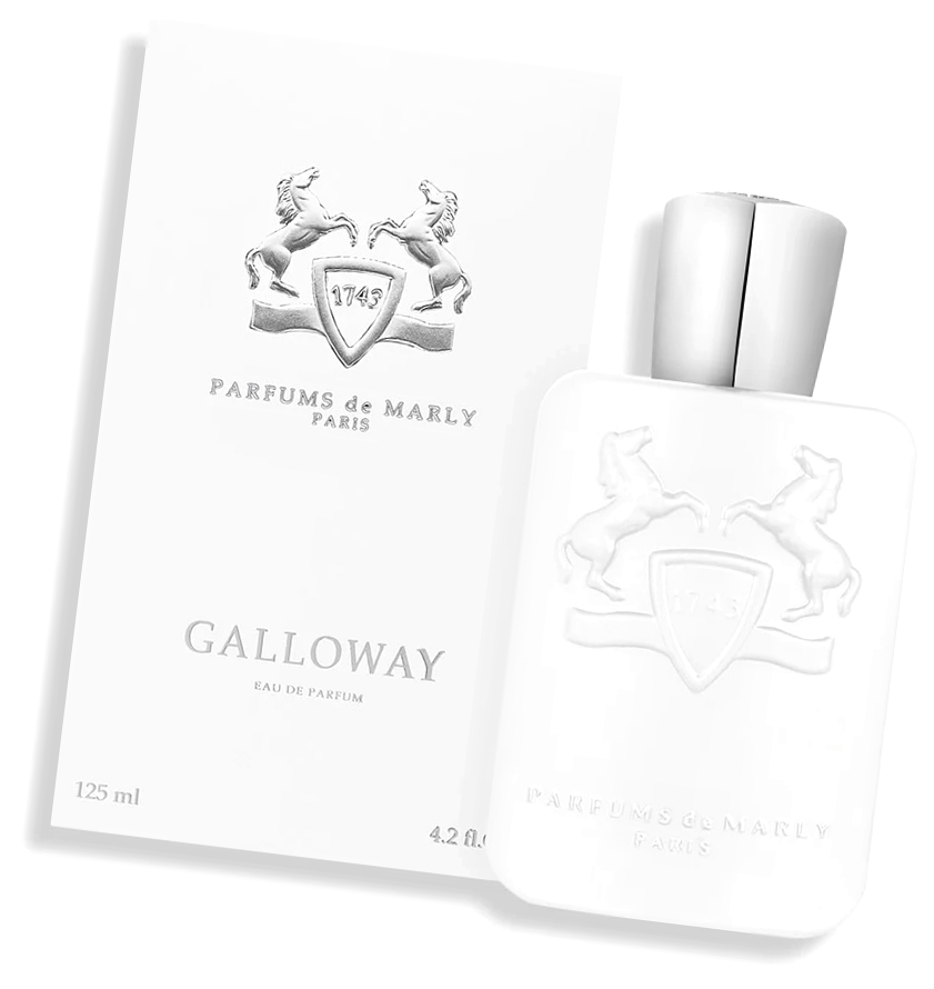 Парфюмерная вода Гэлловэй мужская 125 мл / Parfums De Marly Galloway духи