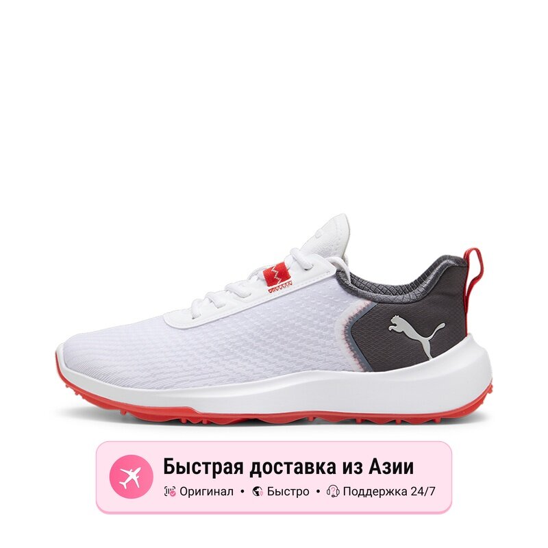 Кроссовки PUMA Ferrari Electron E