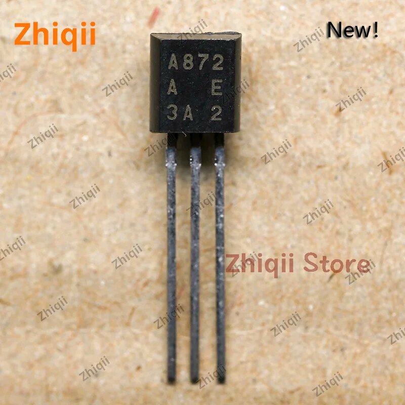 Транзисторы HIT 2SA872AE, 10шт
