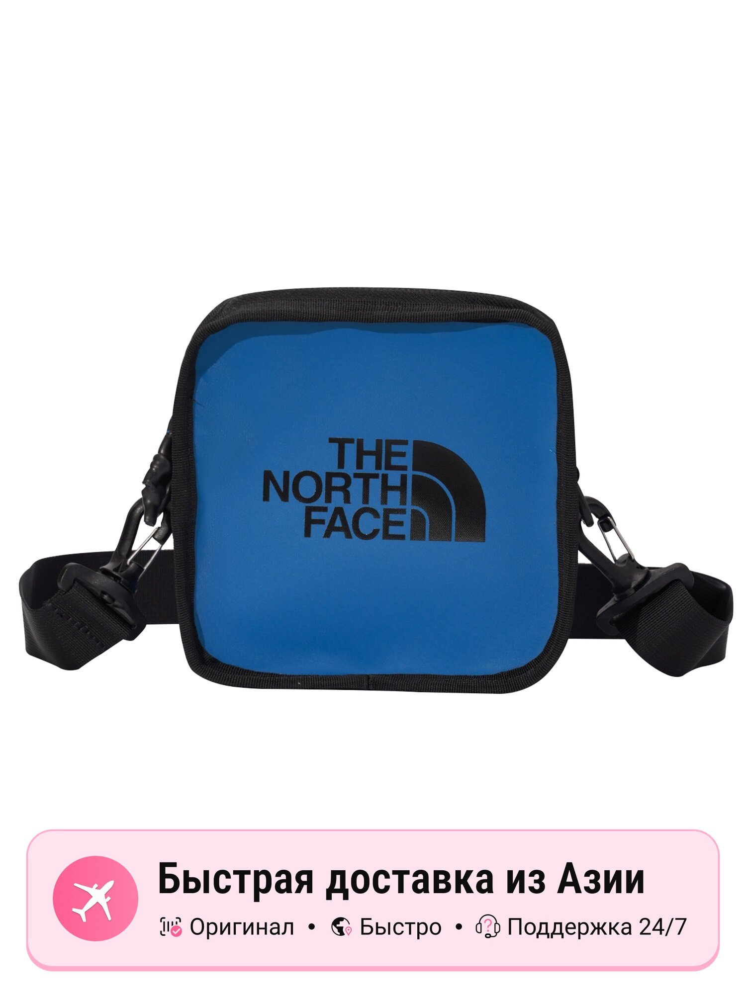 Сумка The North Face THE NORTH FACE 2.3L Сумка через плечо унисекс
