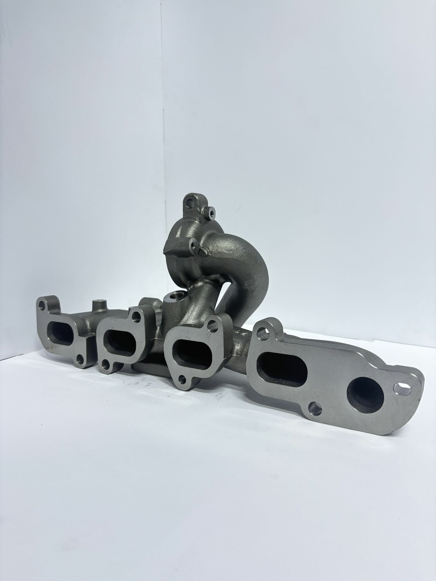Корпус турбины (горячая часть) VolksWagen 1000-970-0027