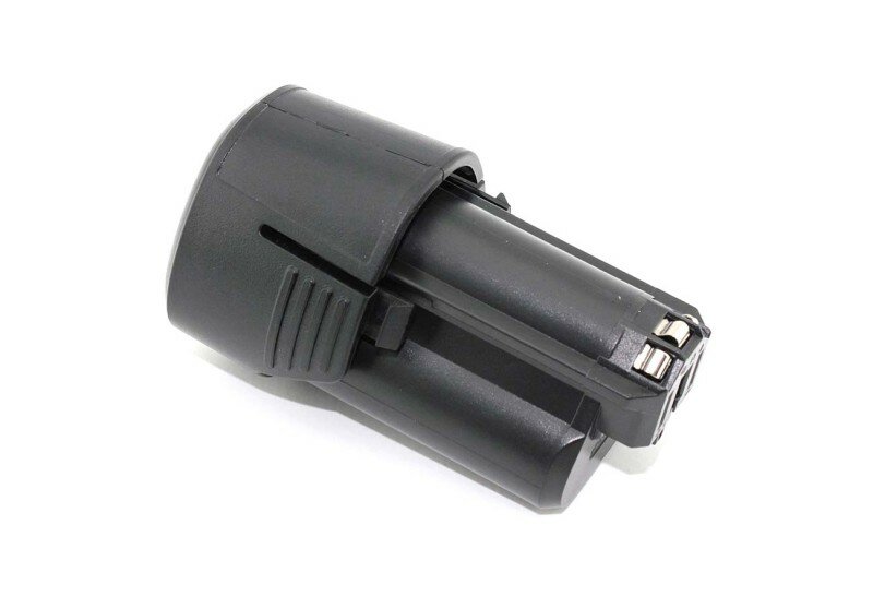 Аккумулятор для BOSCH GSR 120-LI PBA BAT411 2.6Ah 12V Li-ion