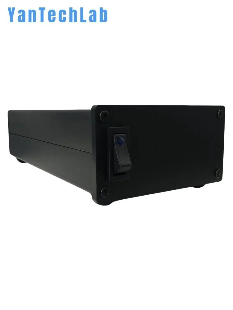P4 линейный стабилизатор 50W 5V, малошумящий блок питания для Hi-Fi аудио и NAS