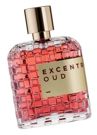 LPDO Excentrique Oud аромат унисекс 30 мл - Эль Пи Ди О Эксцентрик Уд парфюм