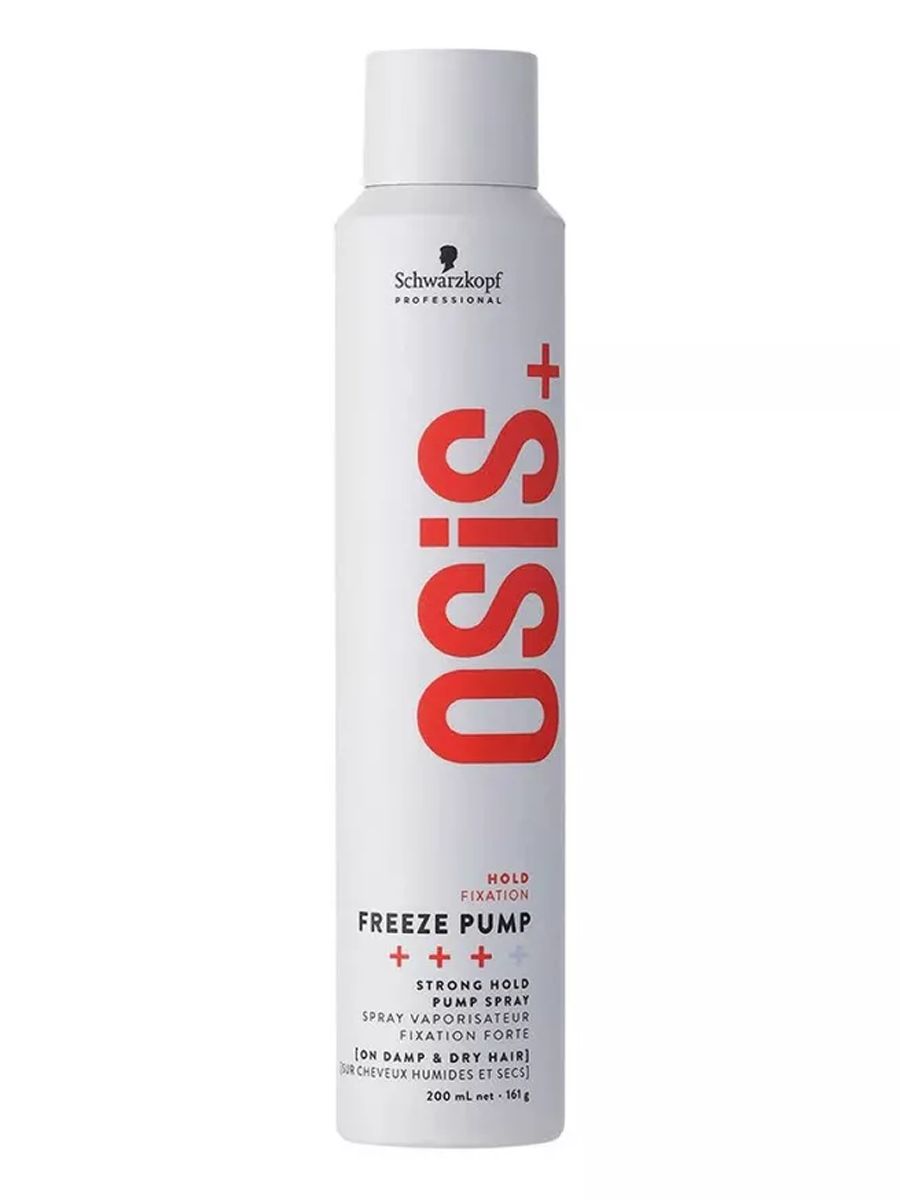 Schwarzkopf Professional Спрей для укладки волос, 200 мл
