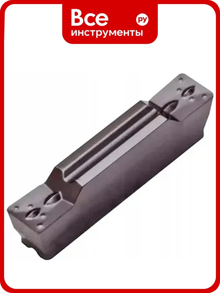Пластина отрезная, канавочная RODMIX MGMN400-M/SD5236 10800040052