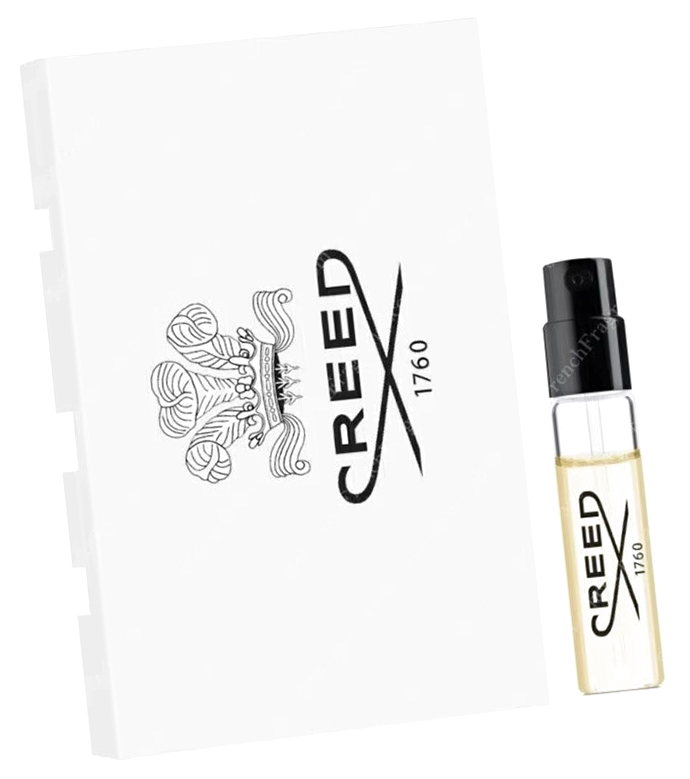 Мужской парфюм Крид Абсолю Авентус 2 мл пробник - Creed Absolu Aventus миниатюра