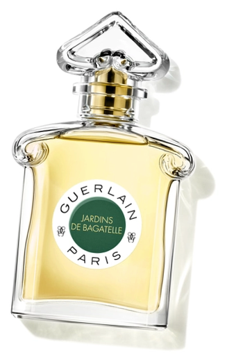 Женский аромат Bagatelle Guerlain 75 мл - Герлен Жардин Де Багатель