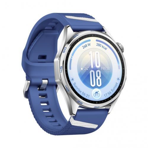 Умные смарт-часы Huawei Watch GT7 46 Blue