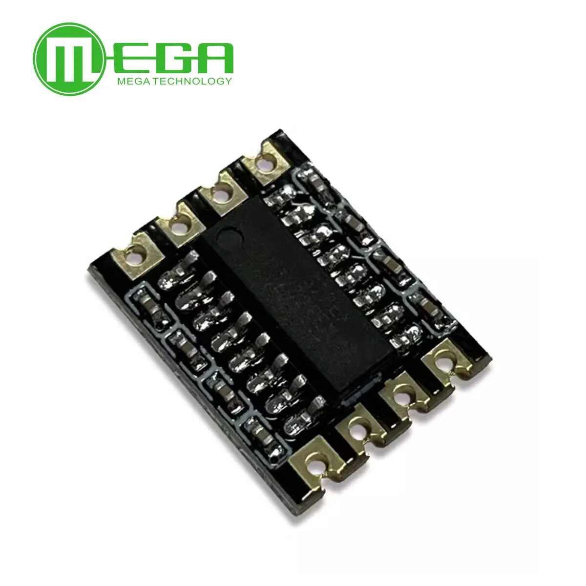Регулятор напряжения Megmoki ZY-MAX3232, цвет ZY-MAX3232