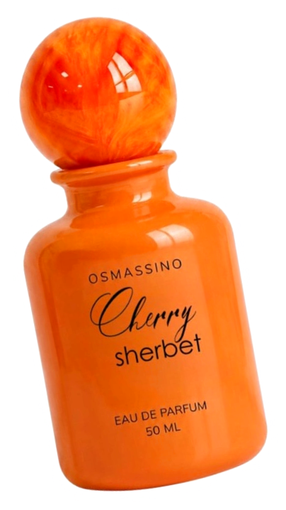 Парфюмерная вода Osmassino Cherry Sherbet женщинам 50 мл - Осмассино Черри Шербет
