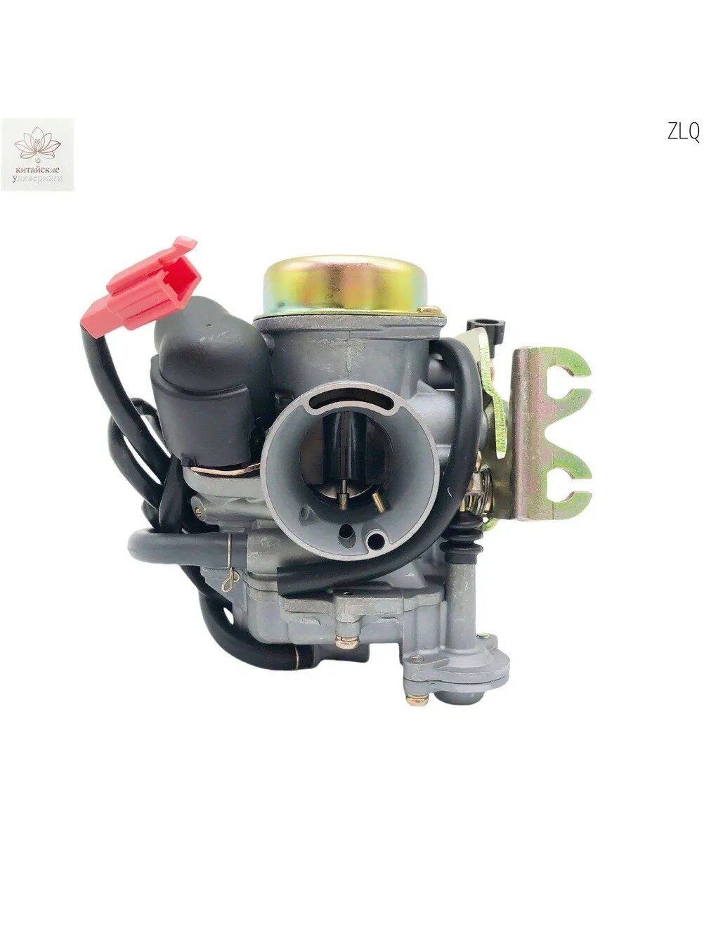 Карбюратор CVK30 для скутера GY6 150cc 200cc 250cc 30 мм 606-105